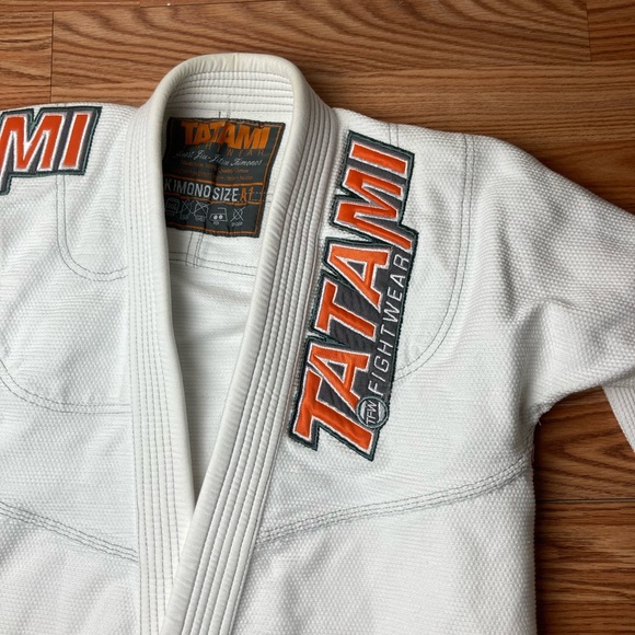Other | Tatami Estilo Gi | Poshmark
